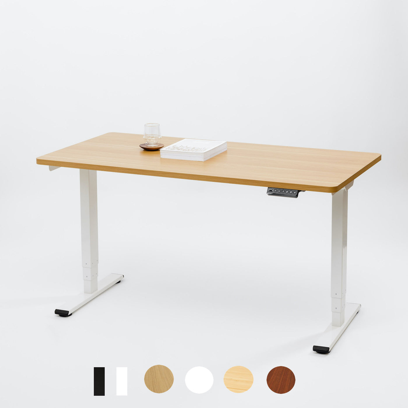 Electric Standing Desk for professionals - GKU Prolift — gku